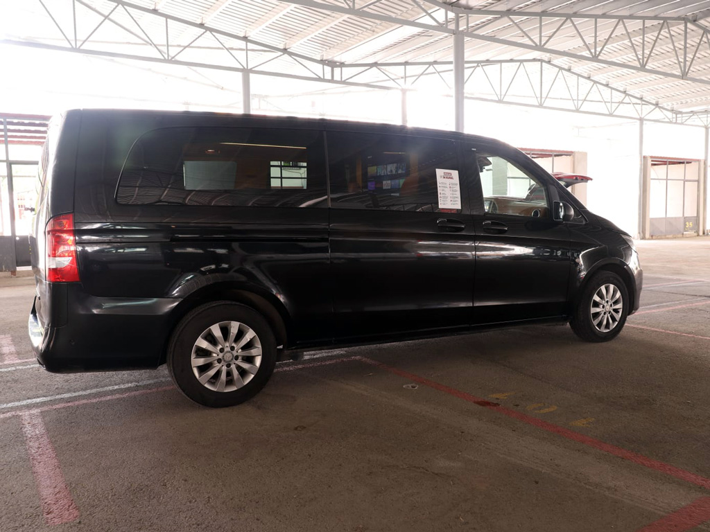 Airport Antalya Transfers Downtown Belek Kemer Side Alanya Olimpos ...